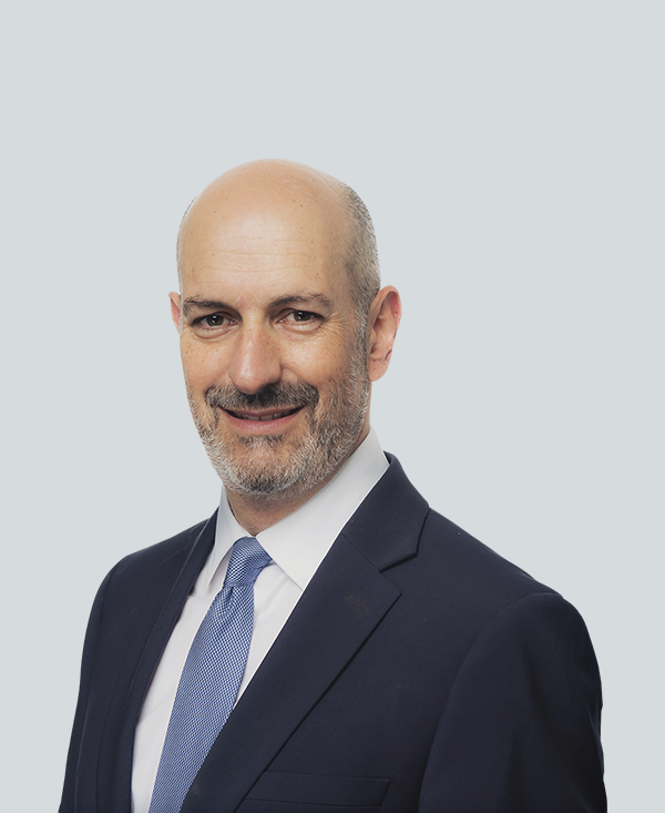 Rodrigo Cubero - BLP Legal