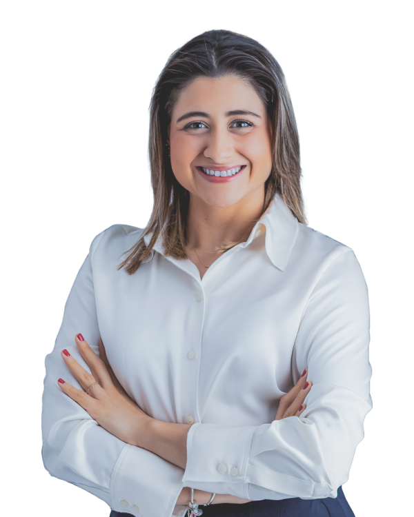 Andrea Melara - BLP Legal