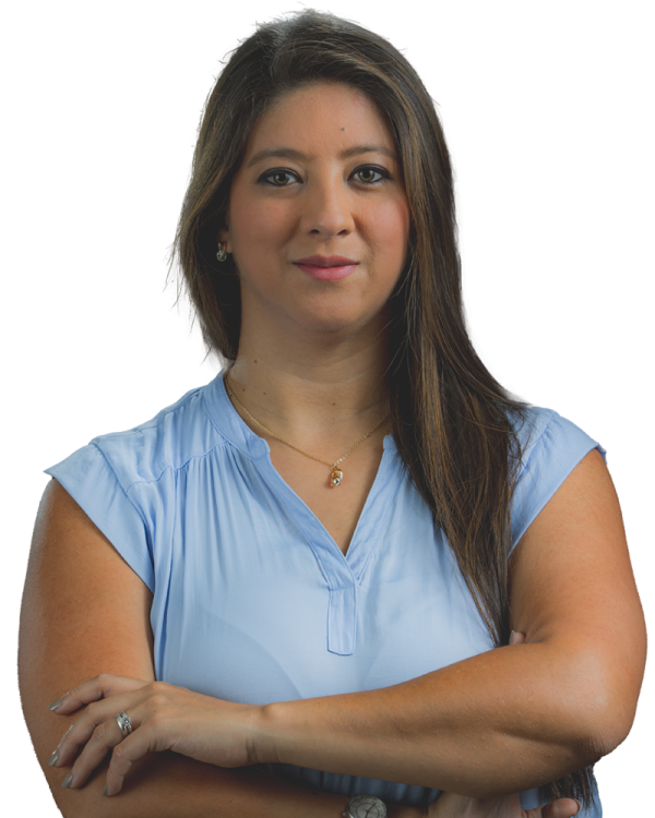 Daniela Meza - BLP Legal