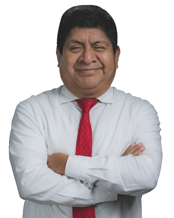 Fernando Zelada - BLP Legal