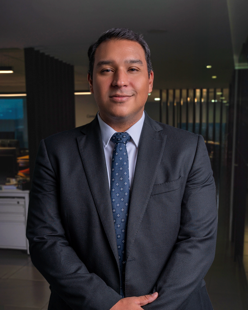 Diego Garc a Salas BLP Legal