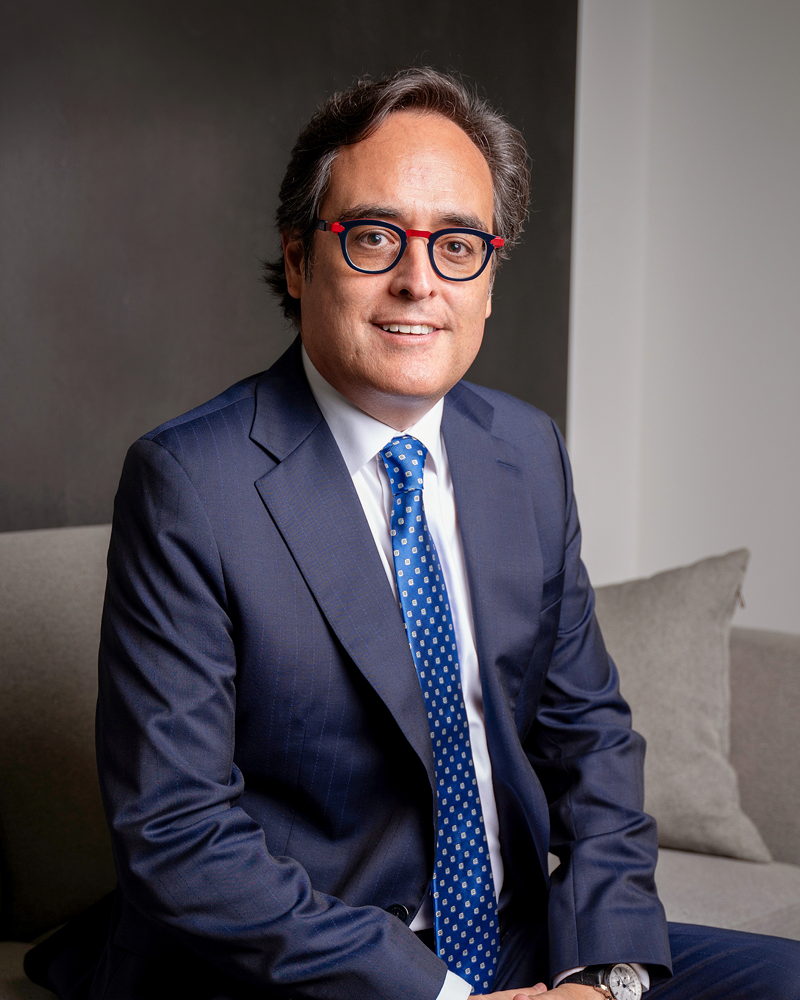 Luis F. Ruiz - BLP Legal