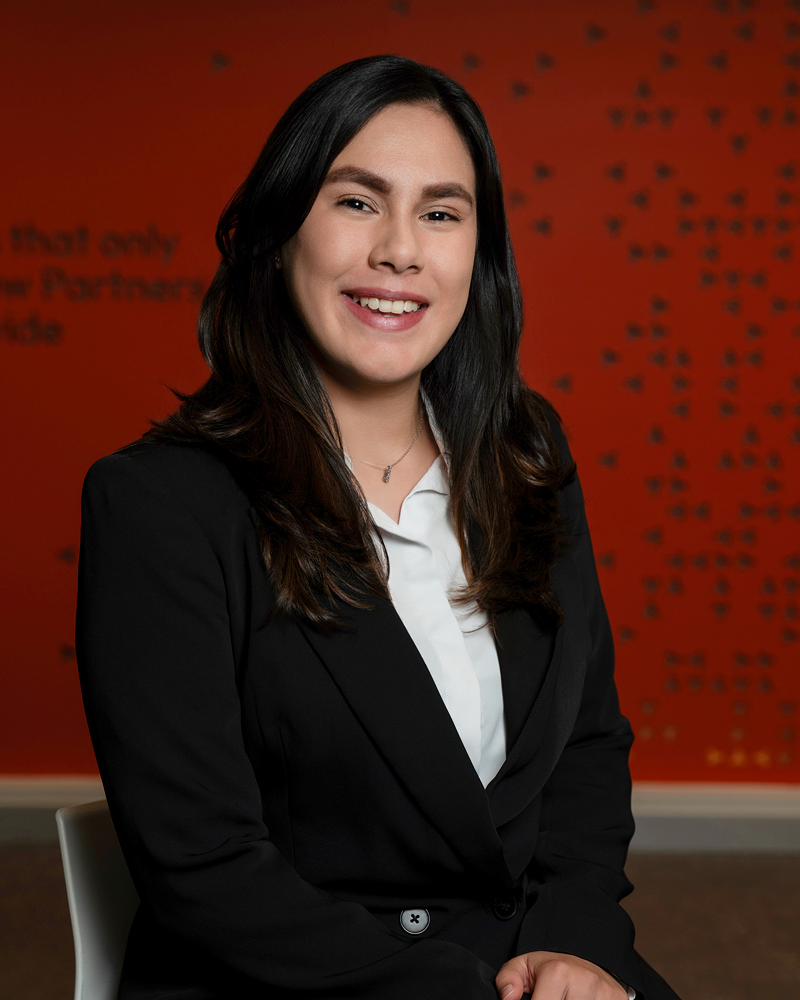 Catalina Conejo - BLP Legal