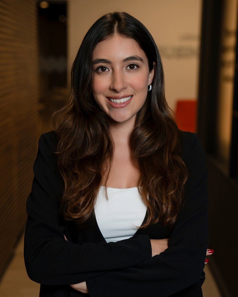 Jimena Zamora - BLP Legal