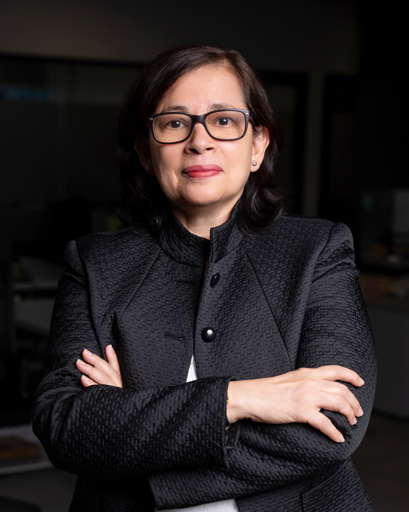 Norma Amador - BLP Legal